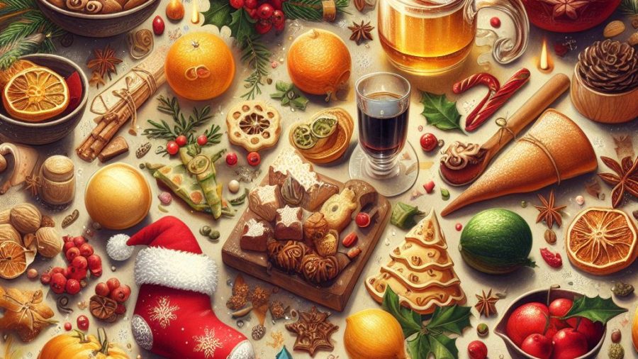 "11 Must-Try Recipes from the Spring Roll Capital"